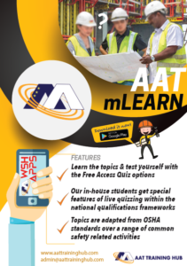 Home - AAT Training Hub Pte Ltd: WSQ Courses (IATA, SCDF, WSH)