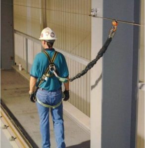 Work At Heights Course