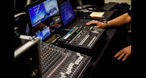 Audio Visual Technician Course - AAT Training Hub Pte Ltd: WSQ Courses ...