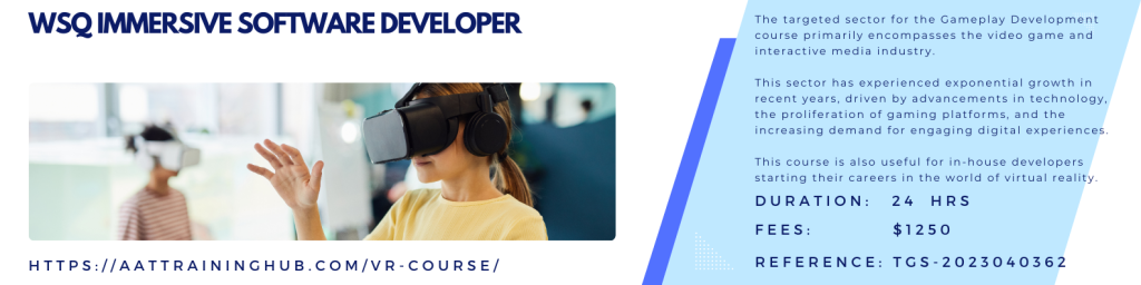 Home - AAT Training Hub Pte Ltd: WSQ Courses (IATA, SCDF, WSH)