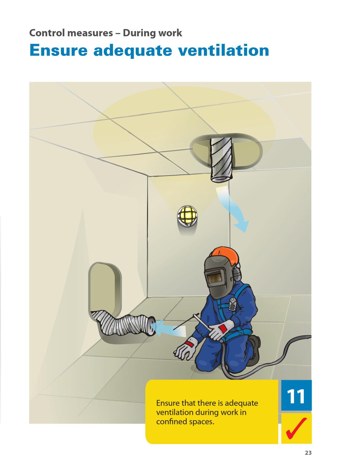 Perform Work in Confined Space Workers Course- Singapore
