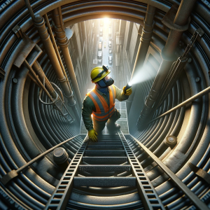 Perform Work in Confined Space Workers Course- Singapore