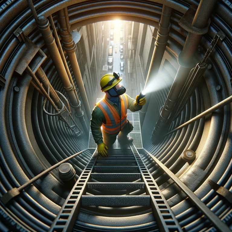 Perform Work in Confined Space Workers Course- Singapore