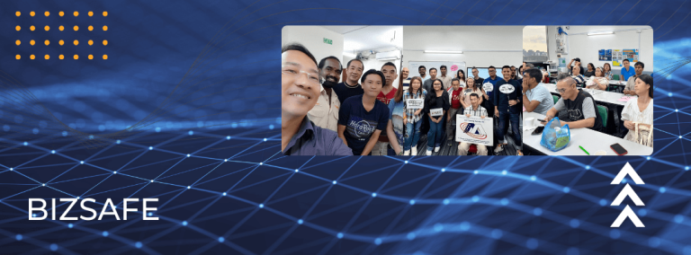 Bizsafe Course - AAT Training Hub Pte Ltd: WSQ Courses (IATA, SCDF, WSH)