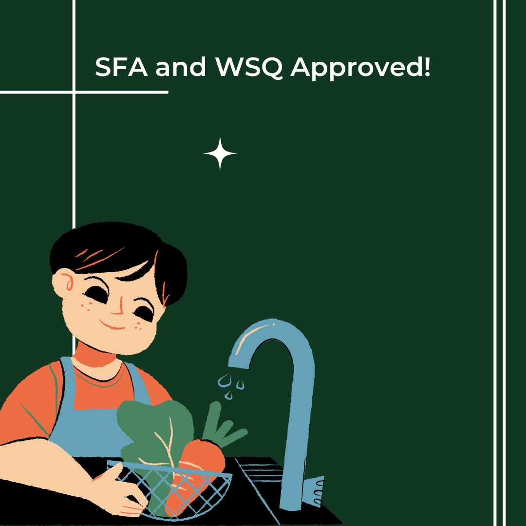 Best Basic Food Hygiene Course at AAT Training Hub